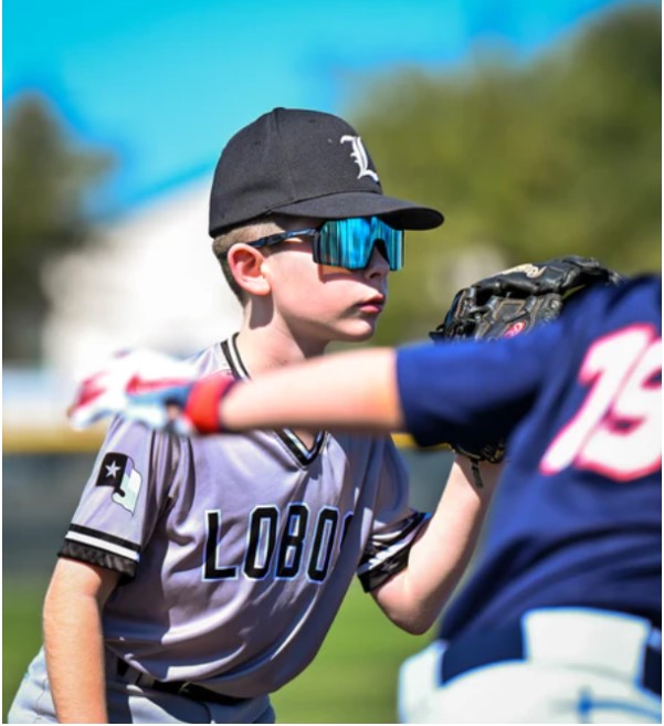 How Youth Baseball Shapes Leadership & Resilience in Kids ...